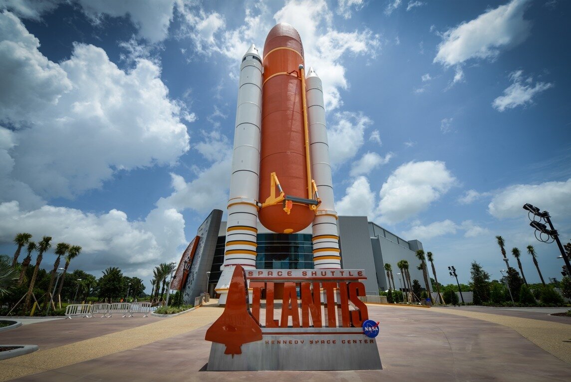 Florida Space Program