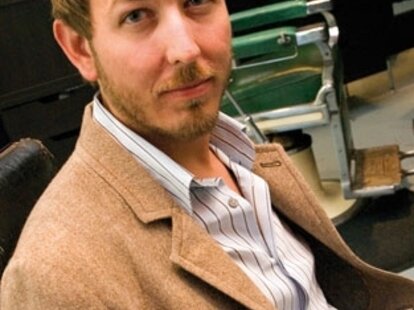 Thrillist Salutes Stoli Originals - Thrillist Chicago