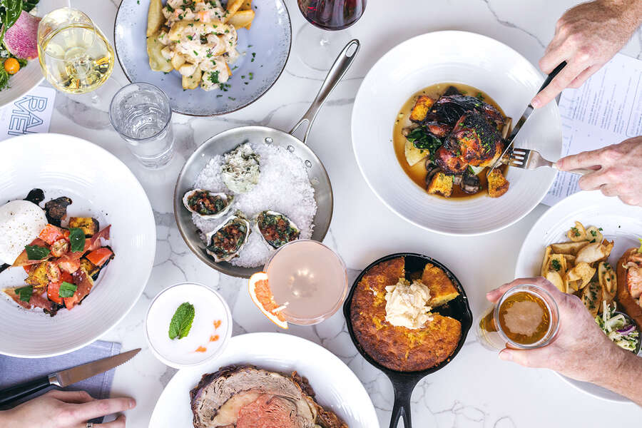 Best Restaurants in Phoenix to Eat at Right Now - Thrillist