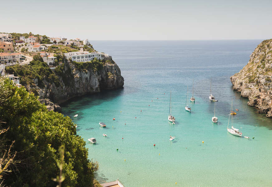 Things to Do in Menorca - Thrillist