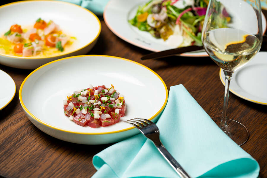 Flex Mussels: New York, NY - Thrillist