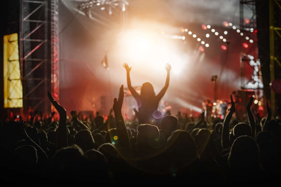 Get Paid to Attend Music Festivals as a VIP Guest This Summer - Thrillist