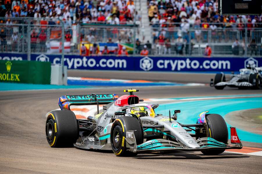 Win a Free VIP Trip to the Formula 1 Miami Grand Prix - Thrillist