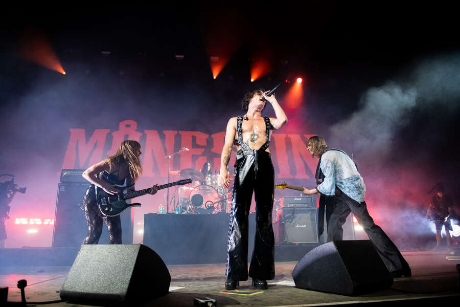 Live Nation Concert Week Has Discounted Tickets for Big Summer Shows ...