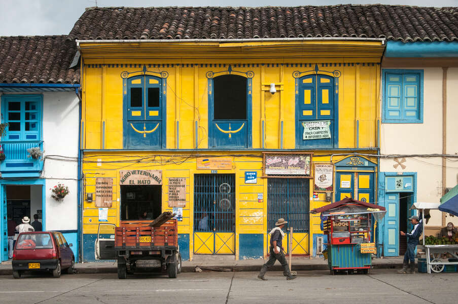 Adventures by Disney Adds New 'Encanto' Colombia Itinerary - Thrillist