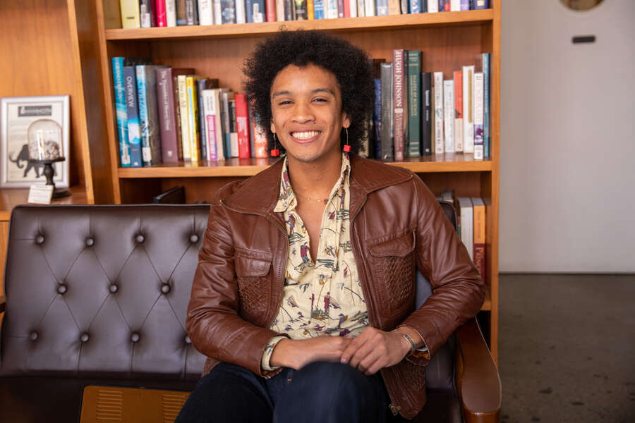 Jade Fabello - Thrillist