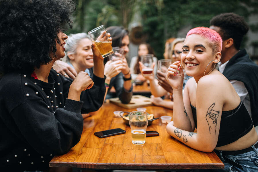 Best Happy Hours in San Francisco: Cheap Drinks and Eats in Every ...