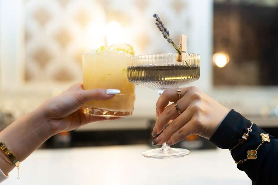 Hue Boston: Boston, MA - Thrillist