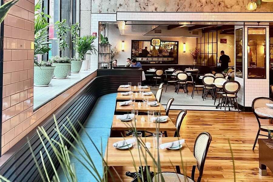 Marseille: Boston, MA - Thrillist