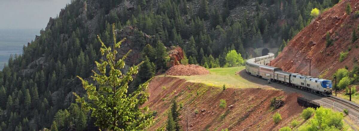 Amtrak Flash Sale Offers Discount Train Tickets for Summer Travel ...