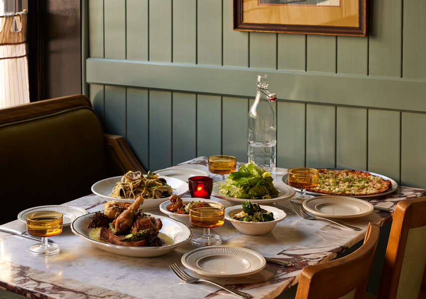 Best Philly Restaurants: Hottest New Restaurants in Philadelphia ...