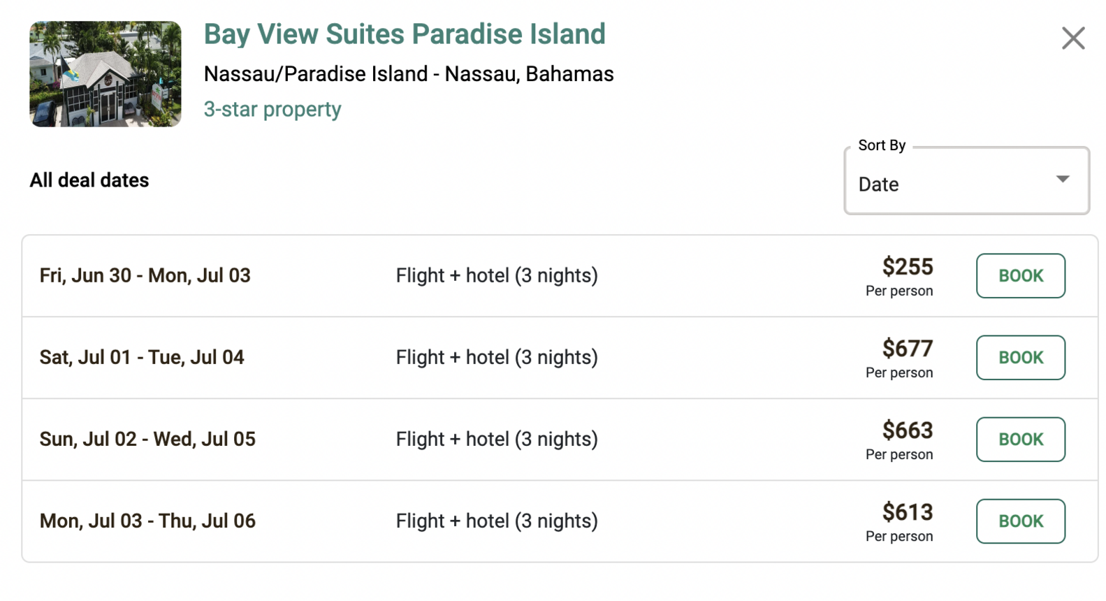 How to Find Affordable All Inclusive Resorts That Are Budget Friendly ...