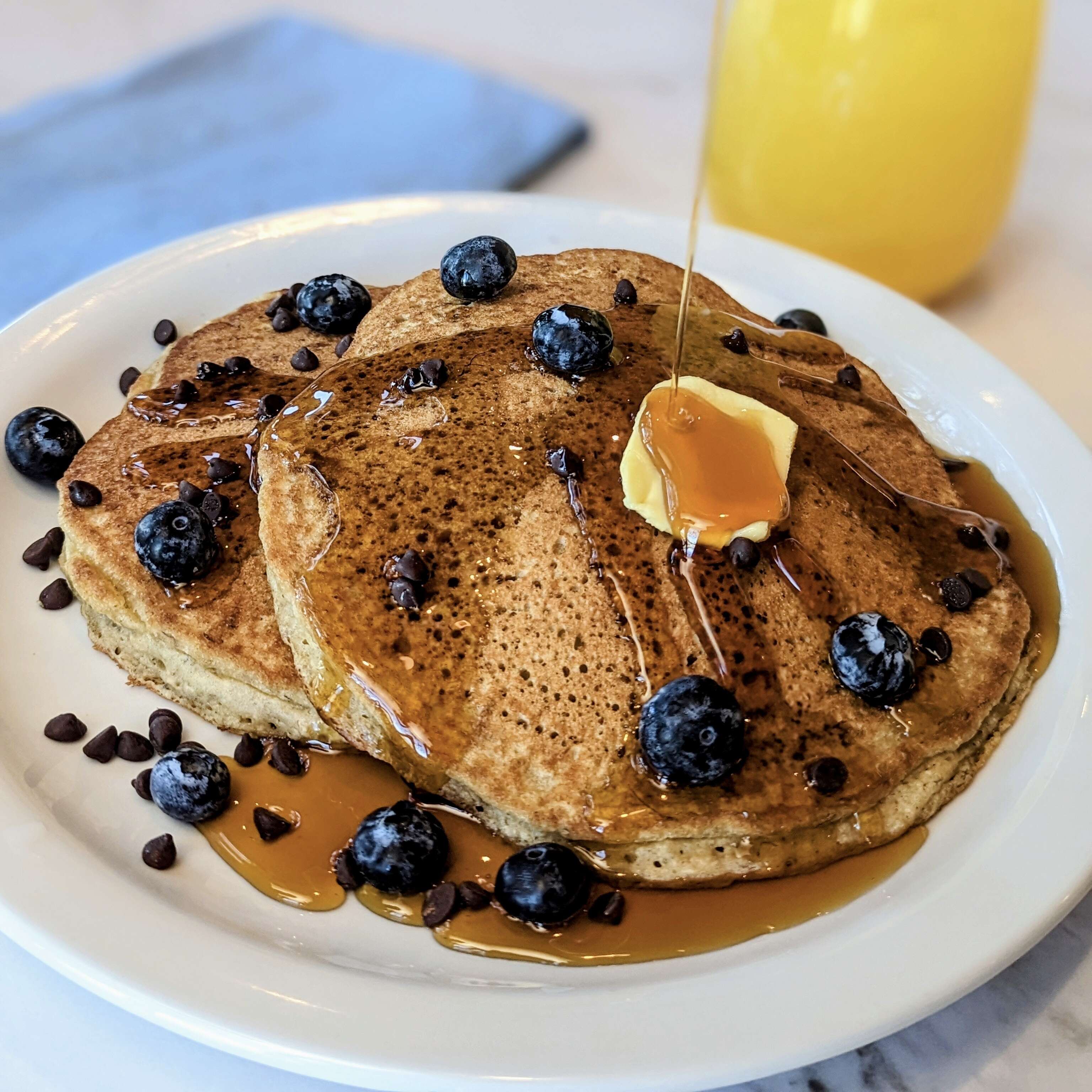 Best Brunch in Austin: Good Brunch Spots for Mimosas, Benedicts, & More ...