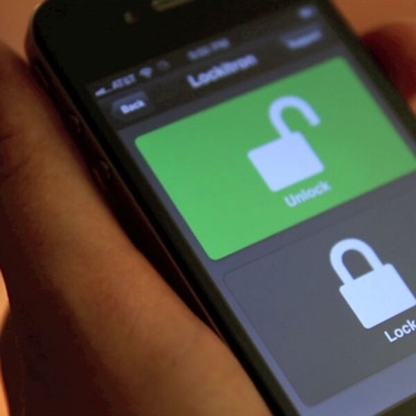 Lockitron - Own - Thrillist Atlanta