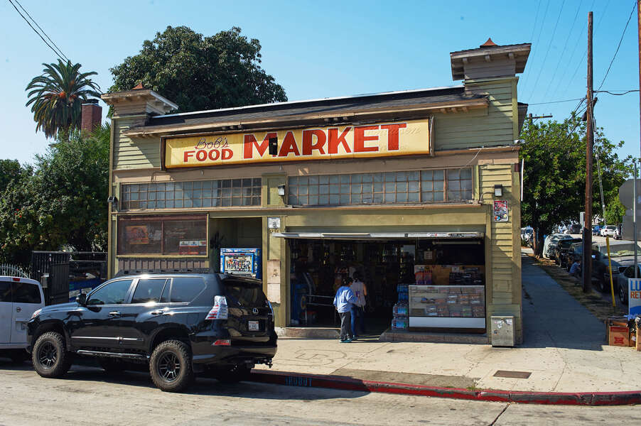How to Find the Fast & Furious House in Angelino Heights in Echo Park ...