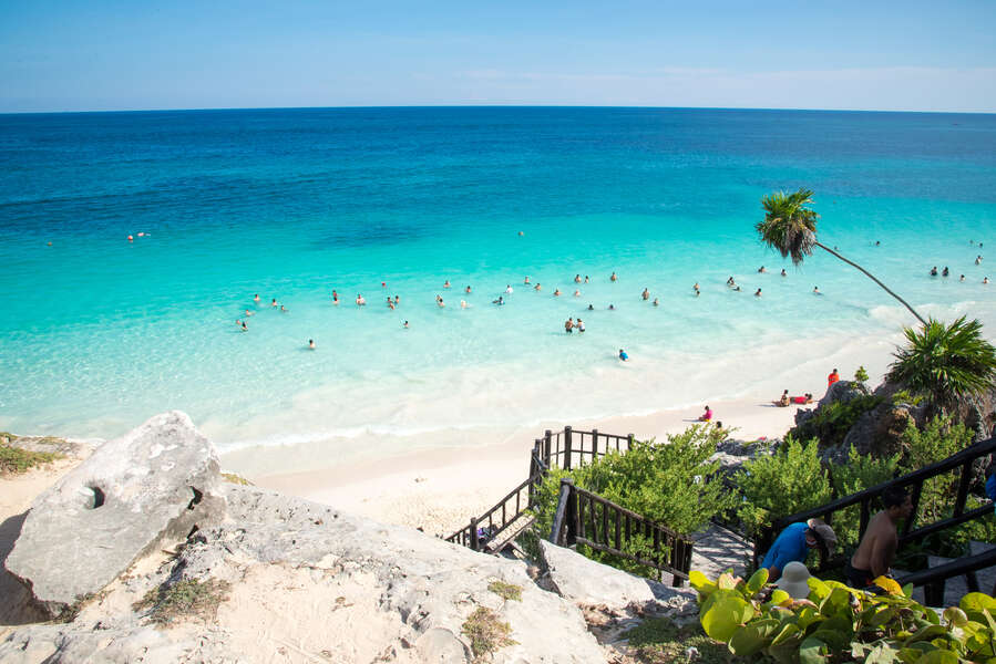 Tulum International Airport's Opening Date Is Coming Sooner Than ...