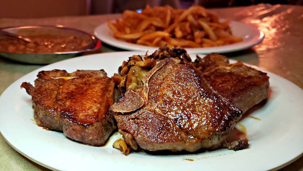 Find Spanish Food and Basque Culture in Nevada - Thrillist