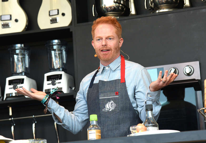 Jesse Tyler Ferguson Shares His Favorite Food Travel Experiences ...