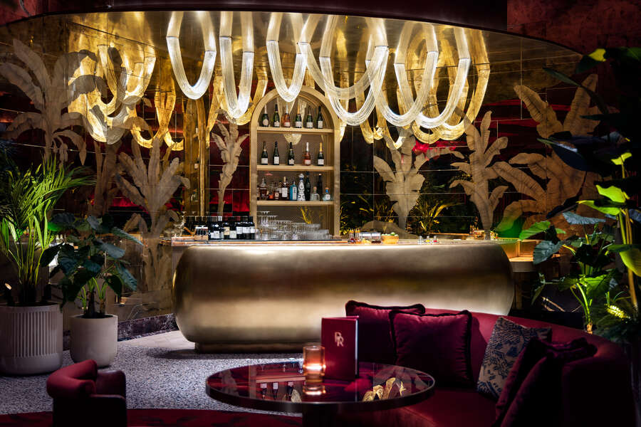 Rouge Room: Las Vegas, NV - Thrillist