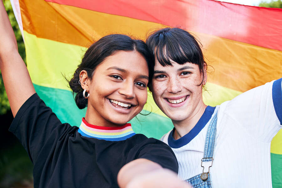 Grassroots LGBTQ Organizations to Donate to in Every US State - Thrillist