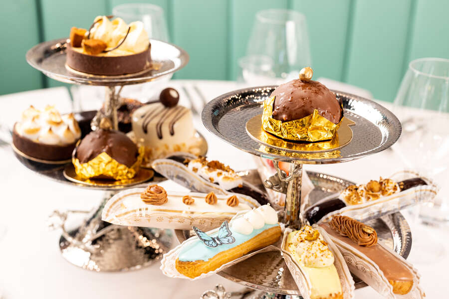 Best Restaurants in Dallas to Eat at Right Now - Thrillist