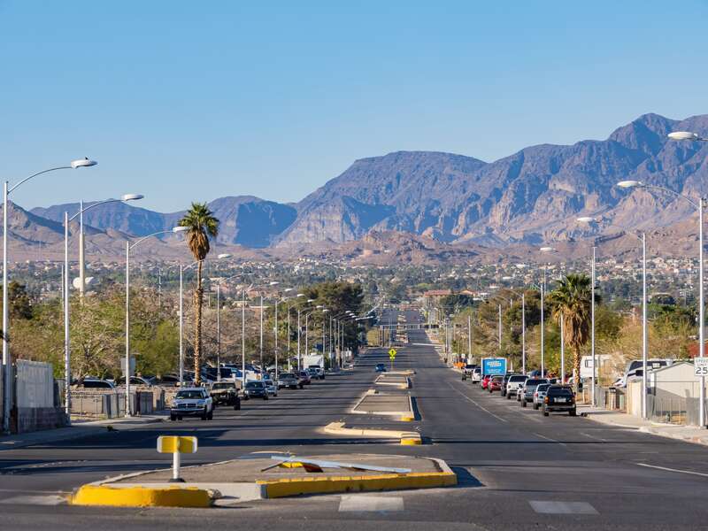 Streets Named After Pokemon in Henderson, Nevada - Thrillist