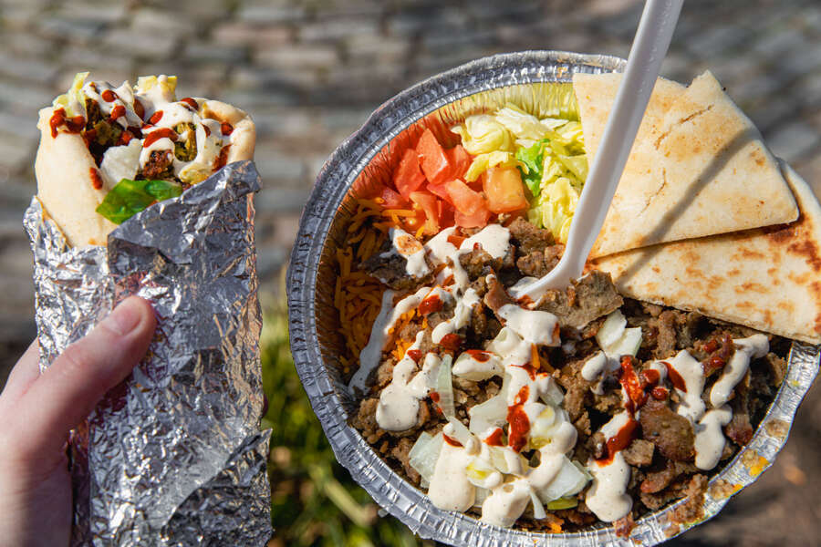 Festival Foods Governors Ball 2023: Best Things to Eat and Drink ...