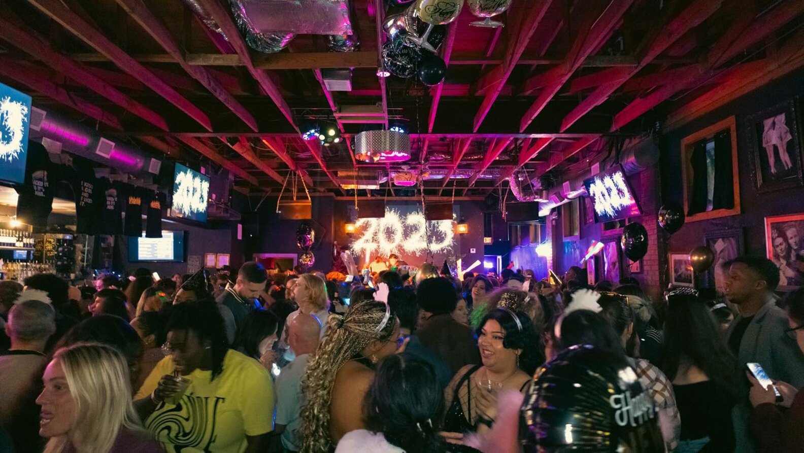 Moby Dyke: Why Krista Burton Visited Every Last Lesbian Bar in the US ...