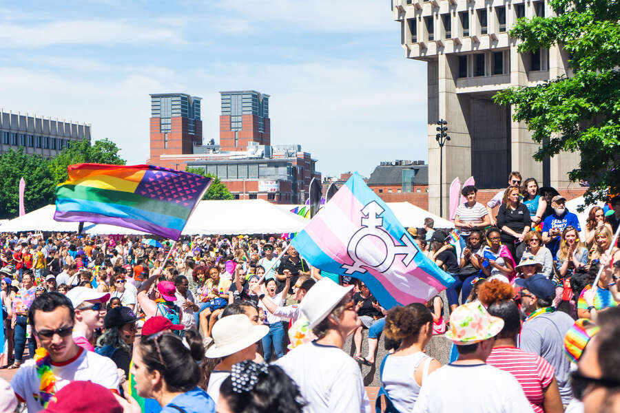 Boston Pride: Ultimate Guide to 2023 Pride Month - Thrillist