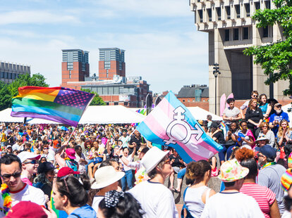 Boston Pride: Ultimate Guide to 2023 Pride Month - Thrillist