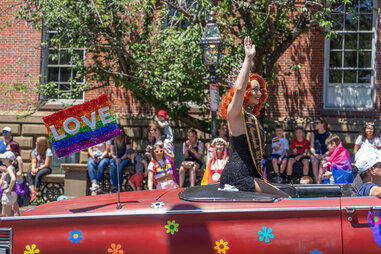 Boston Pride: Ultimate Guide to 2023 Pride Month - Thrillist