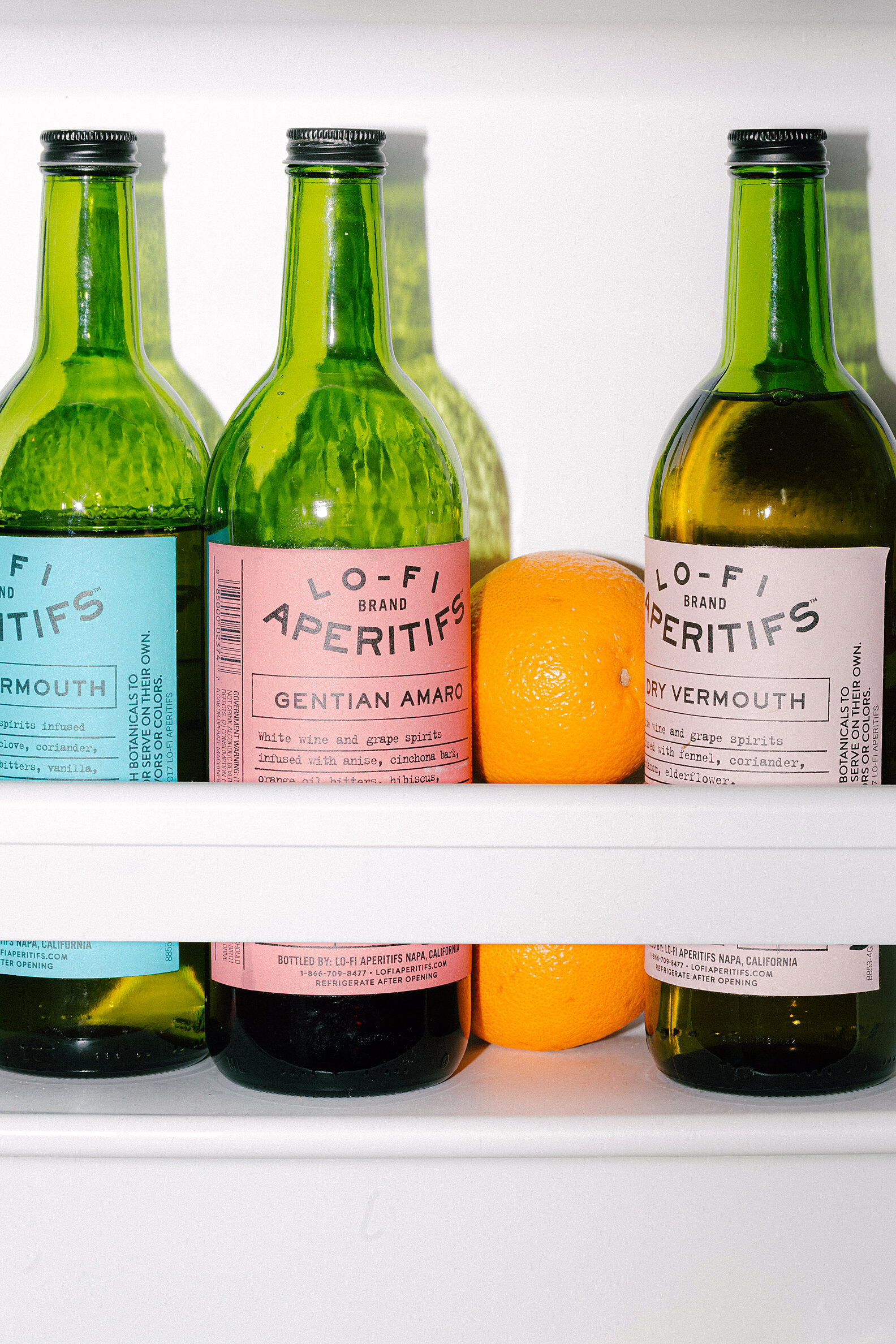 Three Lower-ABV Summer Cocktails - Thrillist