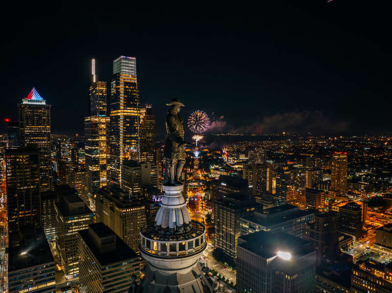 How to Celebrate 4th of July in Philadelphia This Year - Thrillist