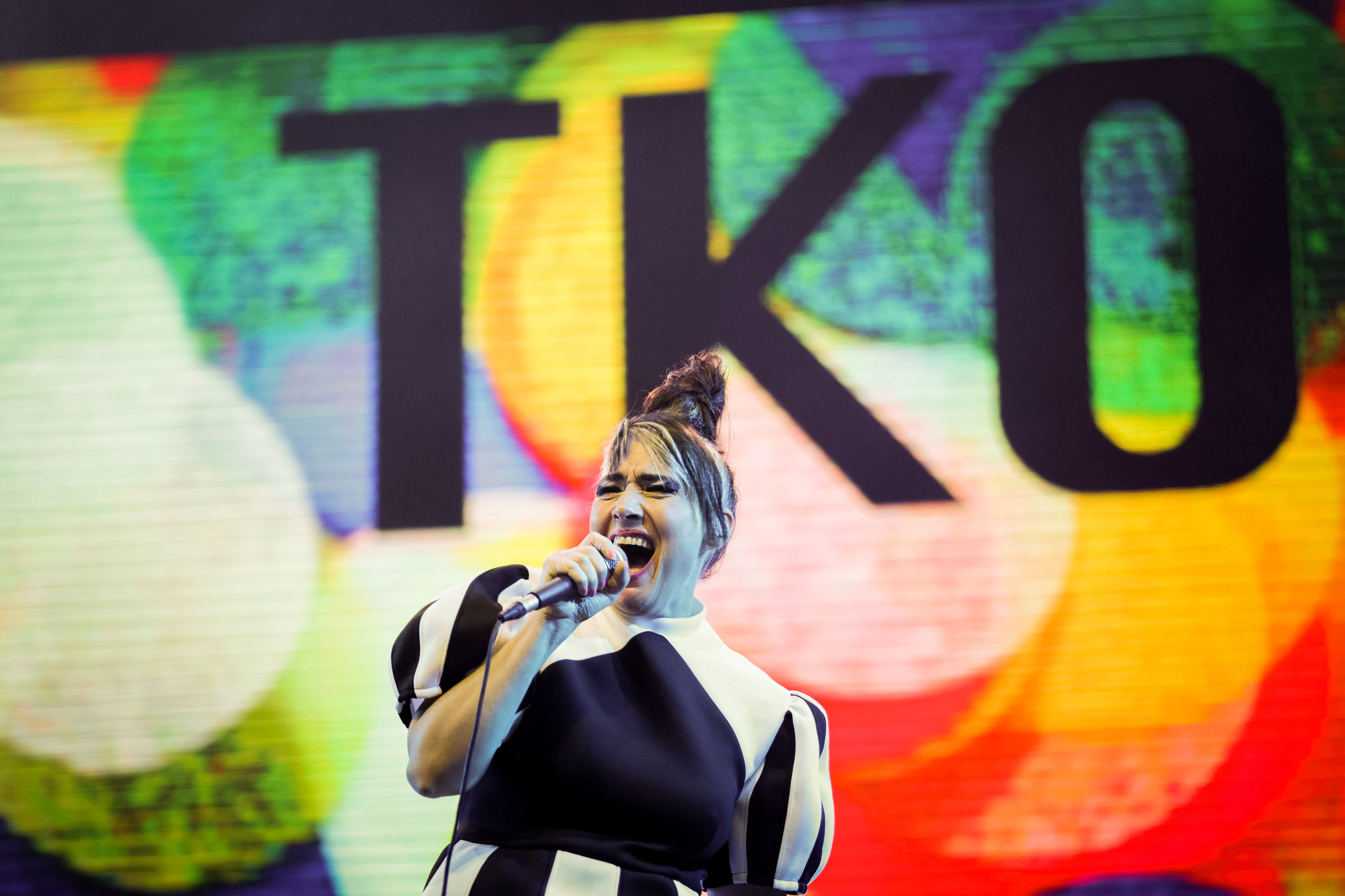 Seeing Live Music Is the Secret to Unlocking a New City