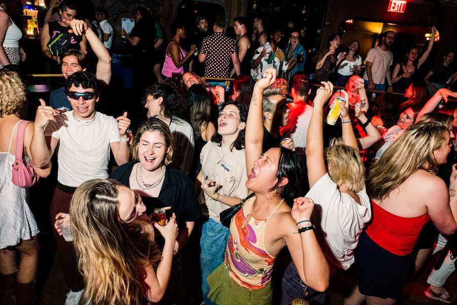 Where to Go Out in Bushwick Right Now: The Best Bushwick Bars - Thrillist