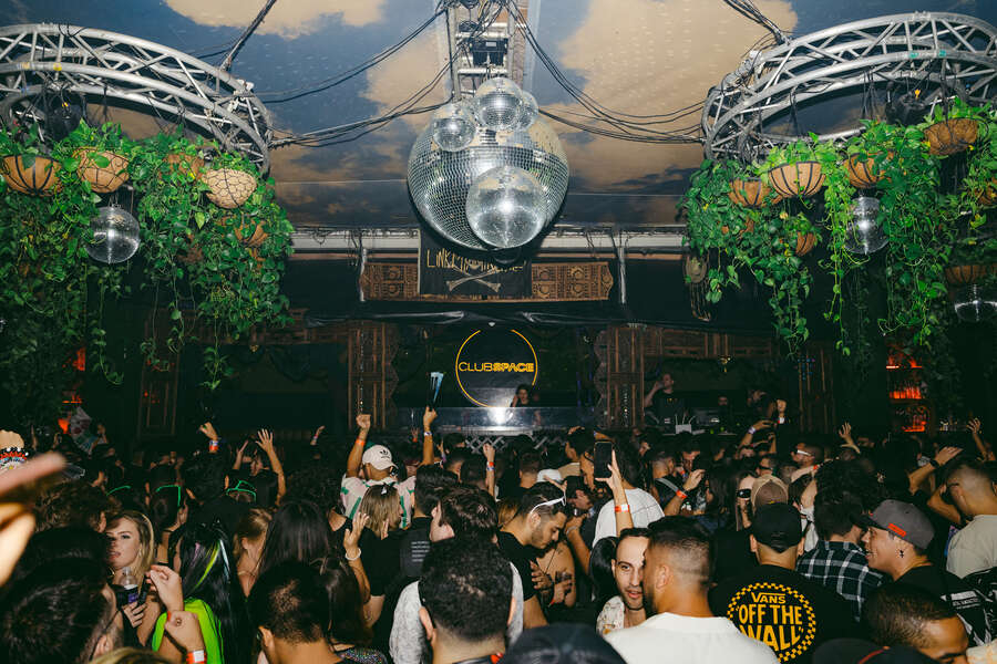 Concerts in Miami: The Best Shows to See and Music Venues to Visit This ...