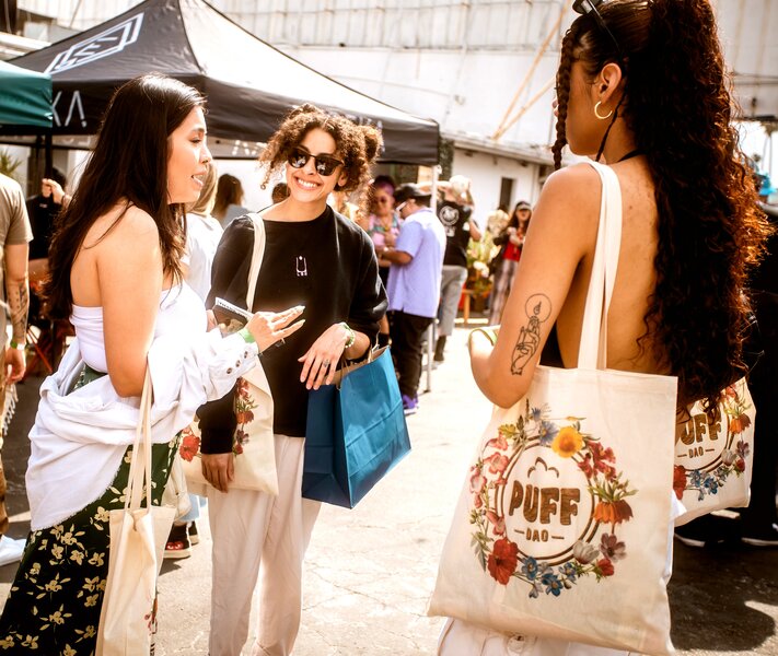 Two Cannabis Markets Are Coming to LA and San Francisco This Summer ...