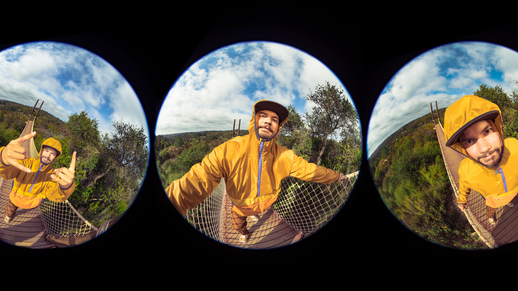 Steven Donovan Action Videographer - Thrillist