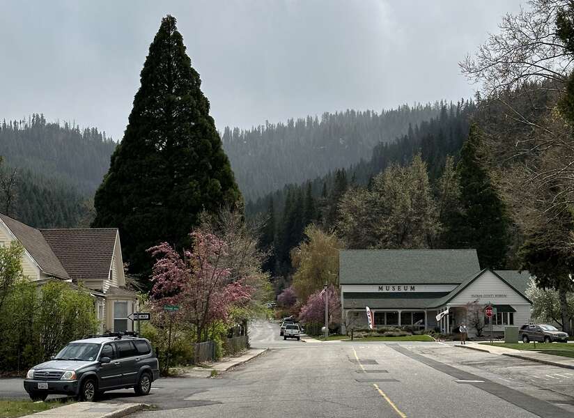 Best Things to Do in Plumas National Forest This Fall - Thrillist