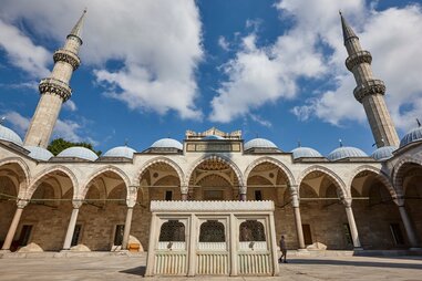 Things to do in Istanbul, Turkey: Trip Itinerary & Travel Guide - Thrillist