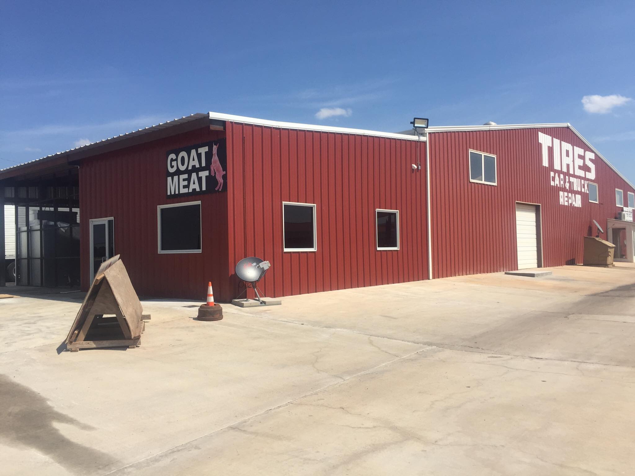 Amanda Albee - Thrillist