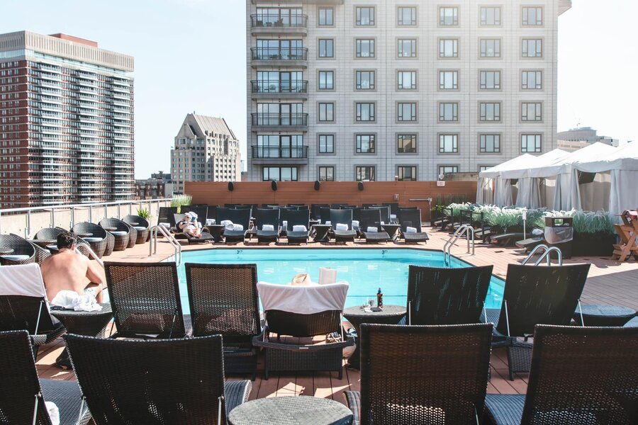 Things to Do in Boston When It’s Hot: Best Summer Activities - Thrillist