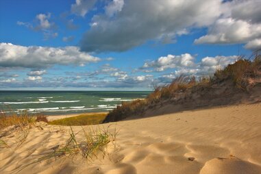Best Nature Spots in Chicago for Relaxing - Thrillist
