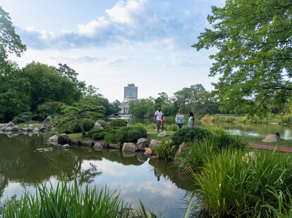 Best Nature Spots in Chicago for Relaxing - Thrillist