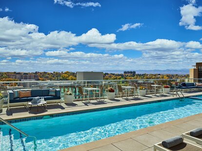 Best Pools in Denver You Have to Check Out This Summer - Thrillist