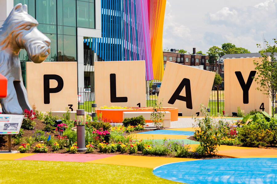 Strong National Museum of Play: Nearby Hotels, Restaurants, and ...