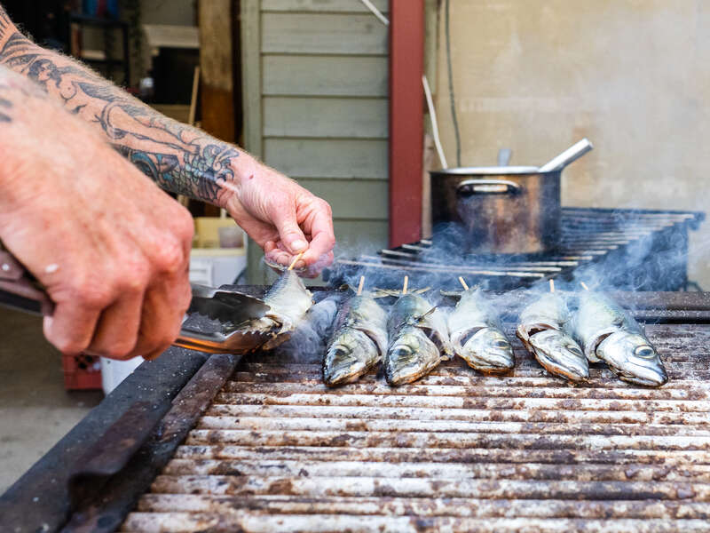 Visit Brine Box: New San Diego Restaurant Serves Up Fresh Fish and ...