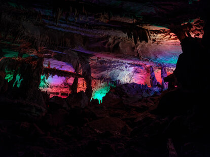Most Beautiful Places in Pennsylvania: Parks, Trails & More to Visit ...