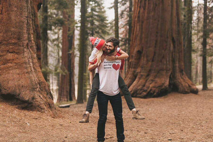 National Parks Merch Is Really Popular Right Now - Thrillist