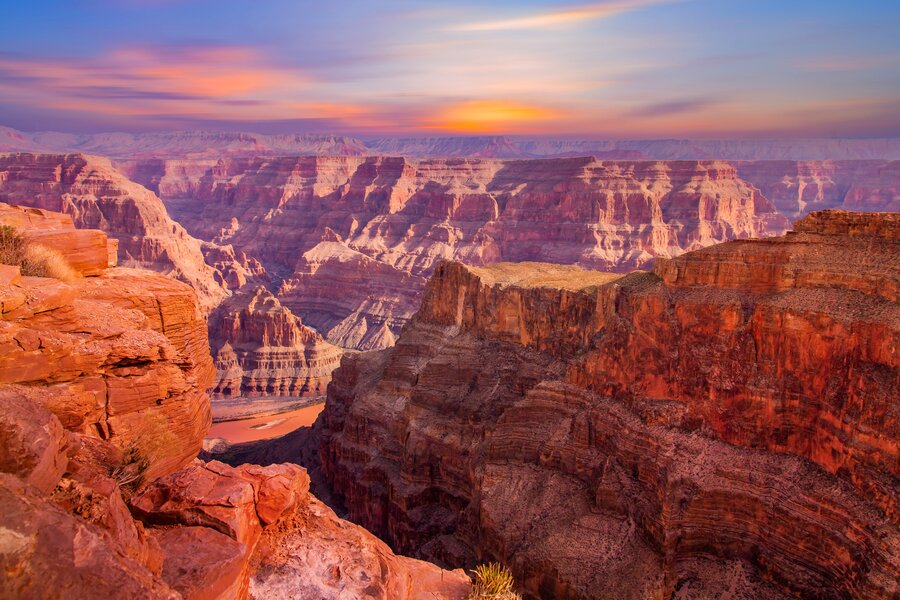 Visiting Grand Canyon National Park Will Be More Dangerous in the ... Visiting Grand Canyon National Park Will Be More Dangerous in the ...